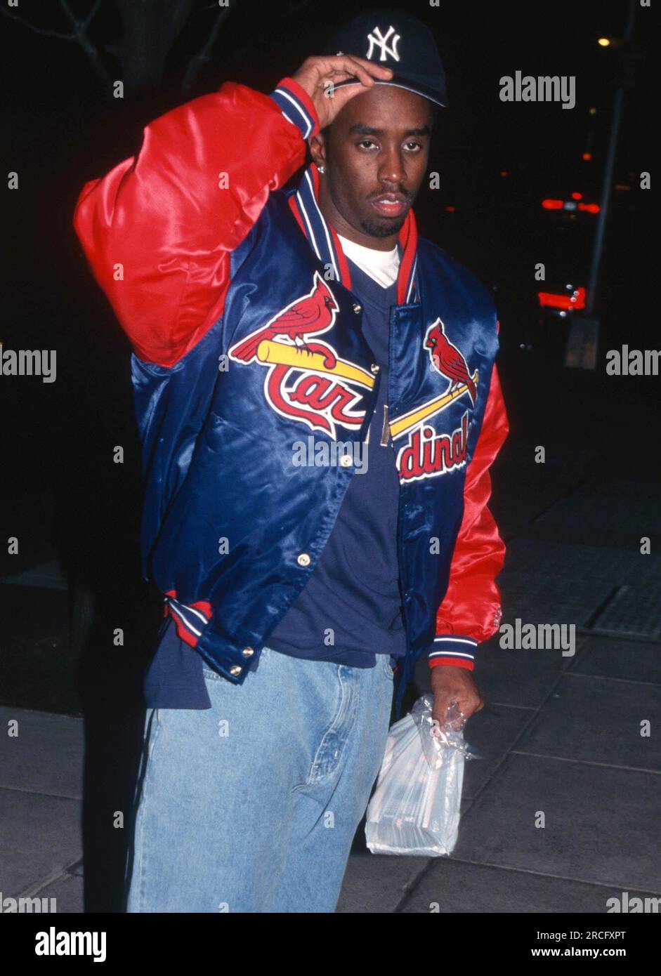 Sean combs 1998 hi-res stock photography and images - Alamy Sean combs 1998 hi-res stock photography and images - Alamy