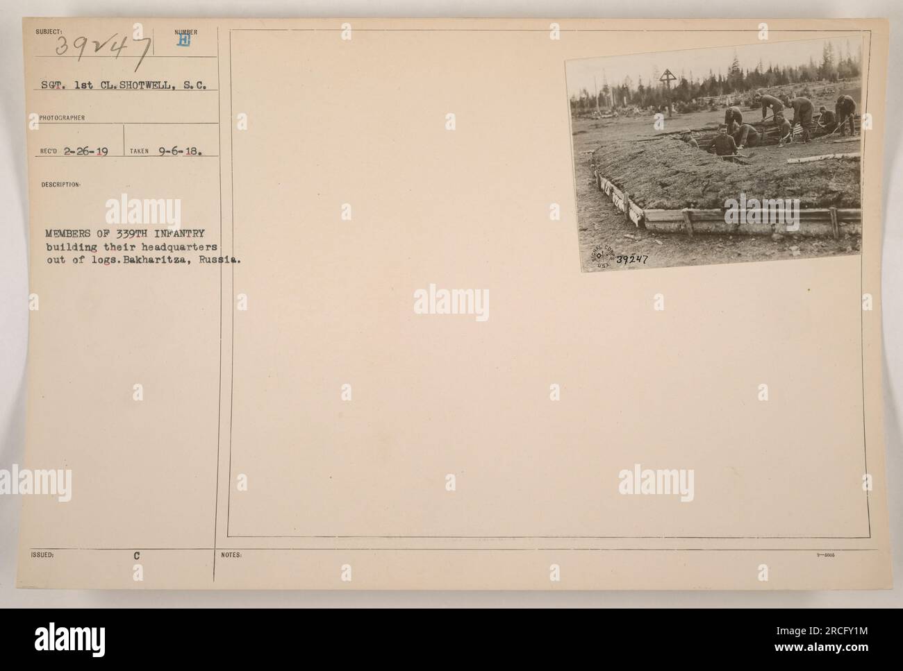339th infantry regiment hi-res stock photography and images - Alamy