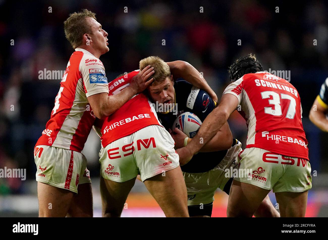 Rhys kennedy hi-res stock photography and images - Alamy