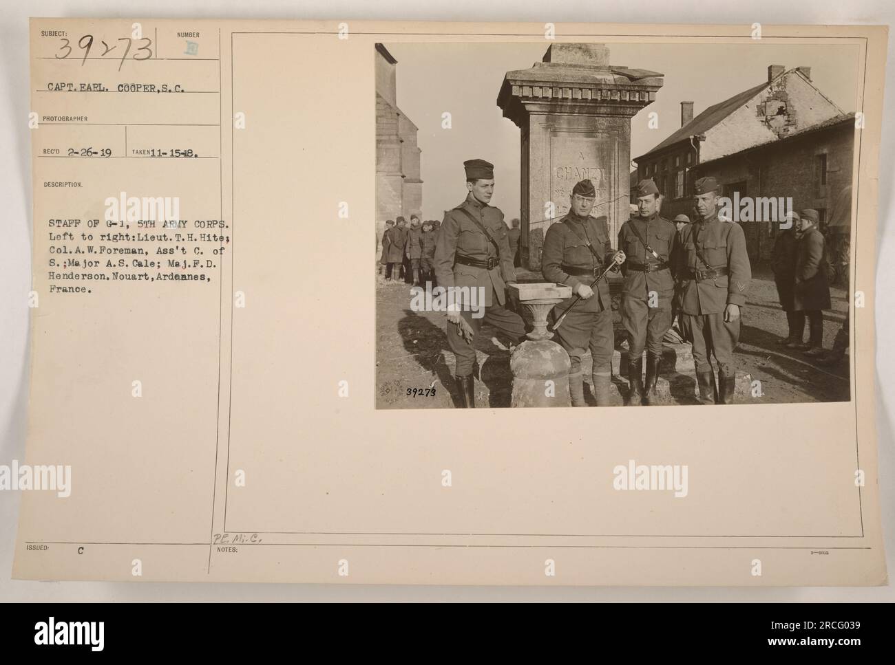 Major a s cale hi-res stock photography and images - Alamy