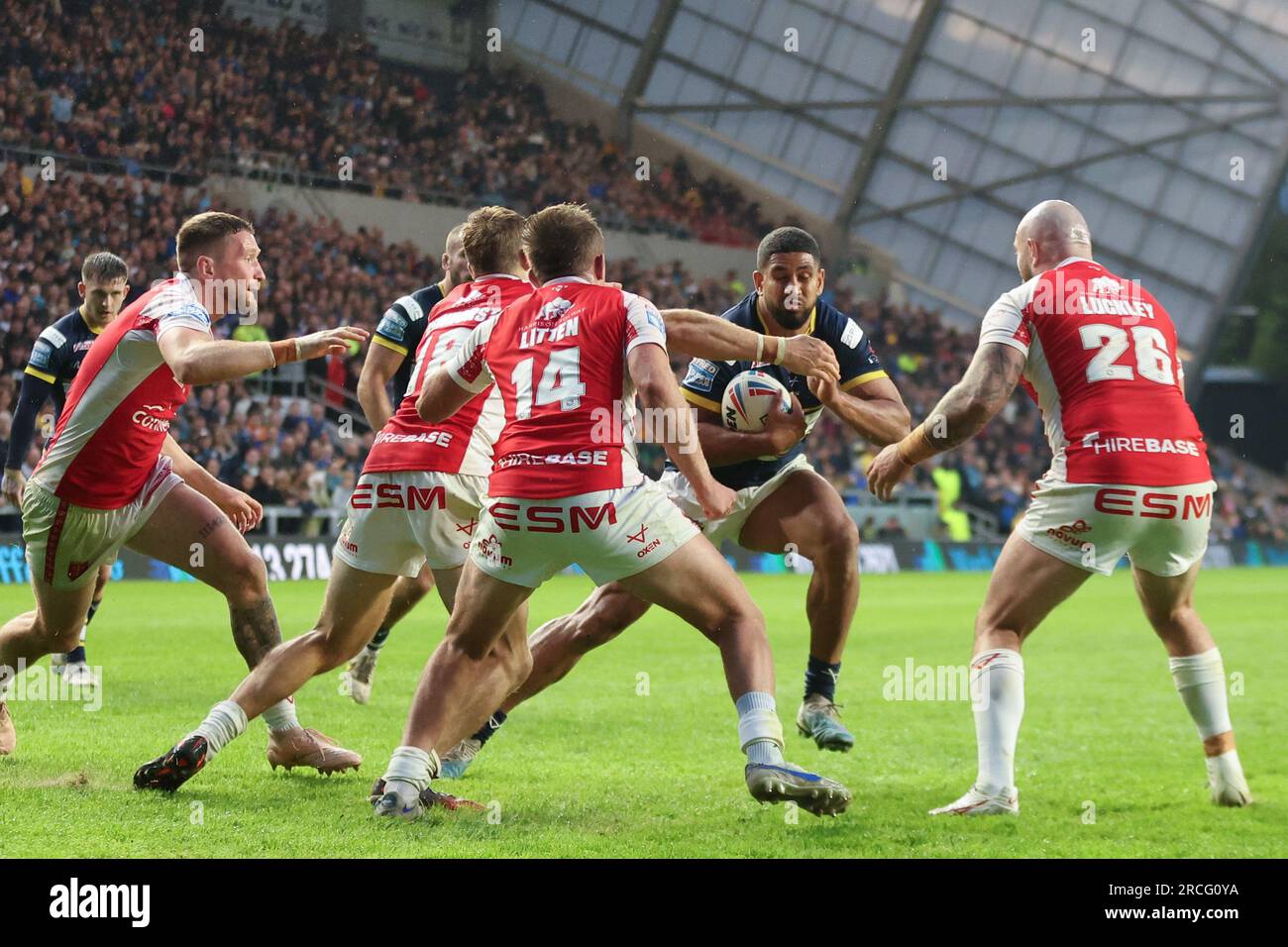 Sam luckley hull kr hi-res stock photography and images - Alamy