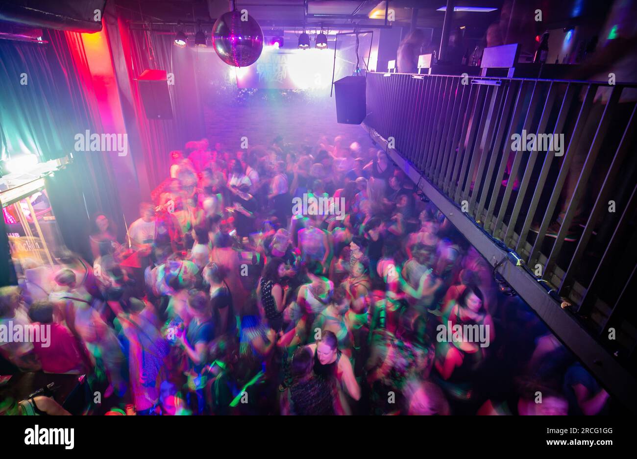 Schocken stuttgart hi-res stock photography and images - Alamy