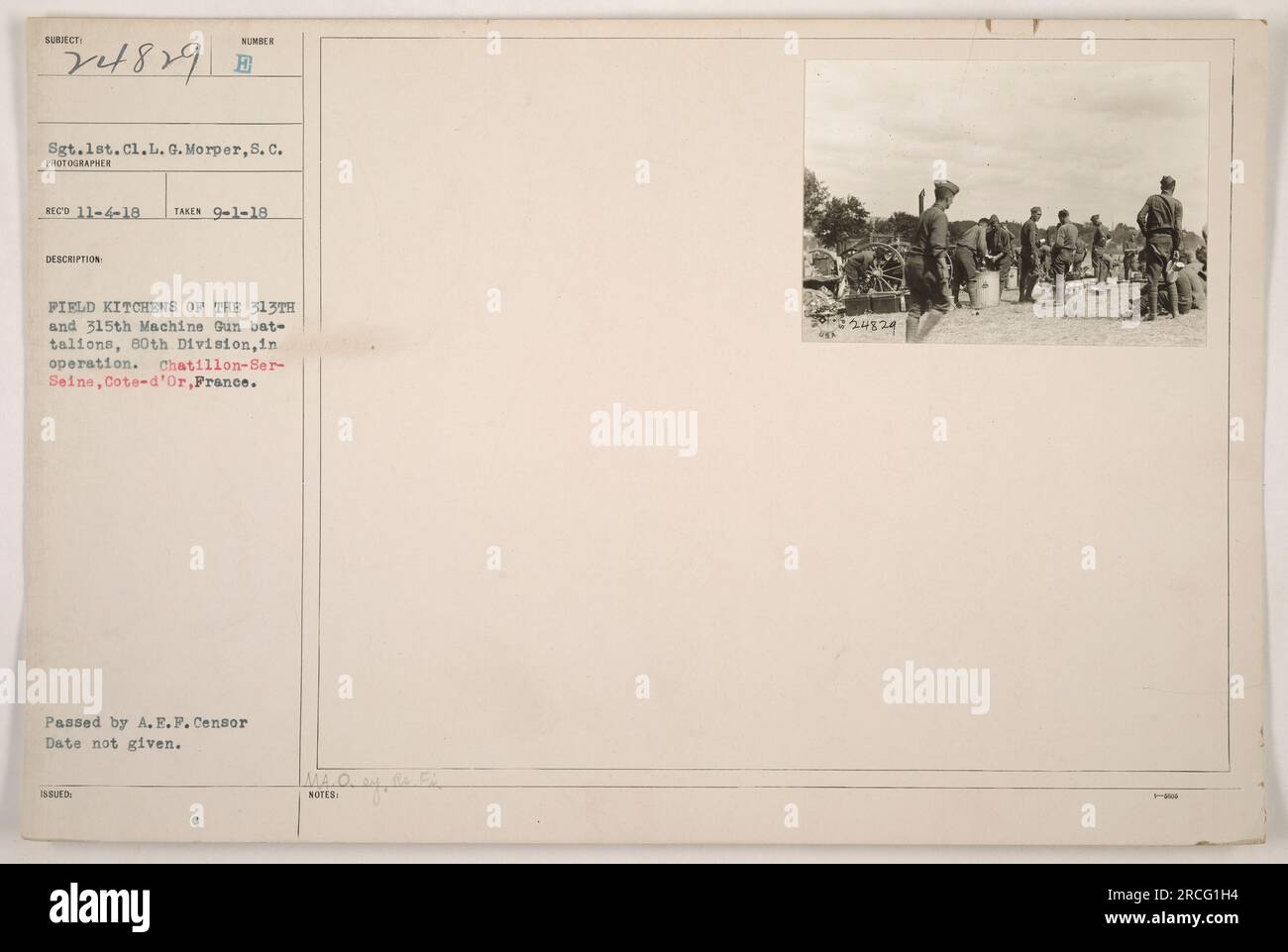 Aef censor certificate hi-res stock photography and images - Alamy