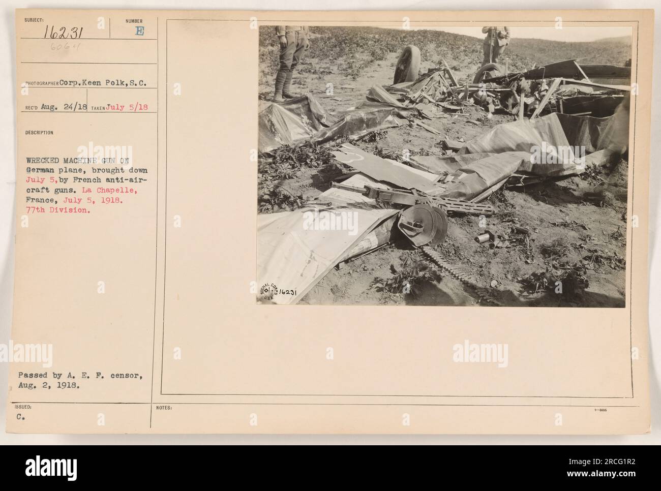 111 sc 16231 hi-res stock photography and images - Alamy