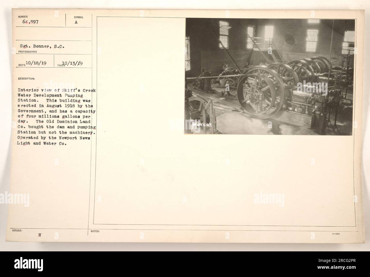 Skiffs creek hi-res stock photography and images - Alamy