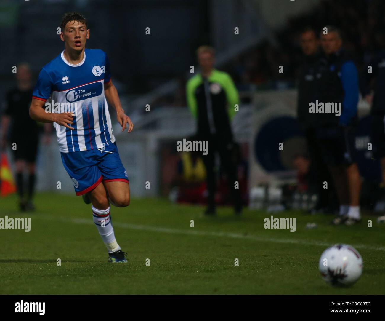 Joe grey, hartlepool hi-res stock photography and images - Alamy