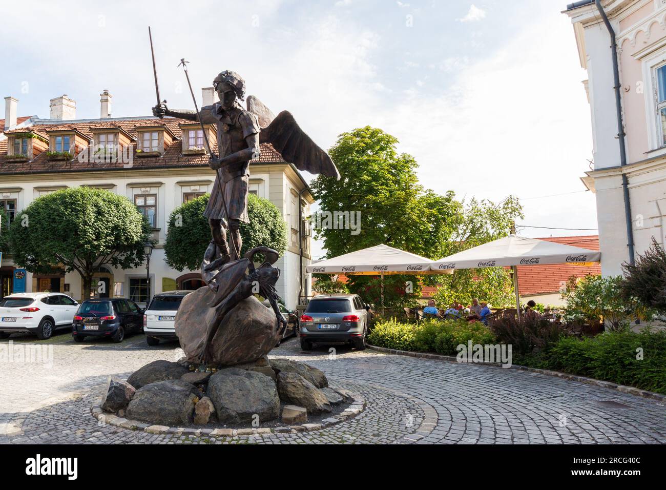 Istvan madarassy hi-res stock photography and images - Alamy