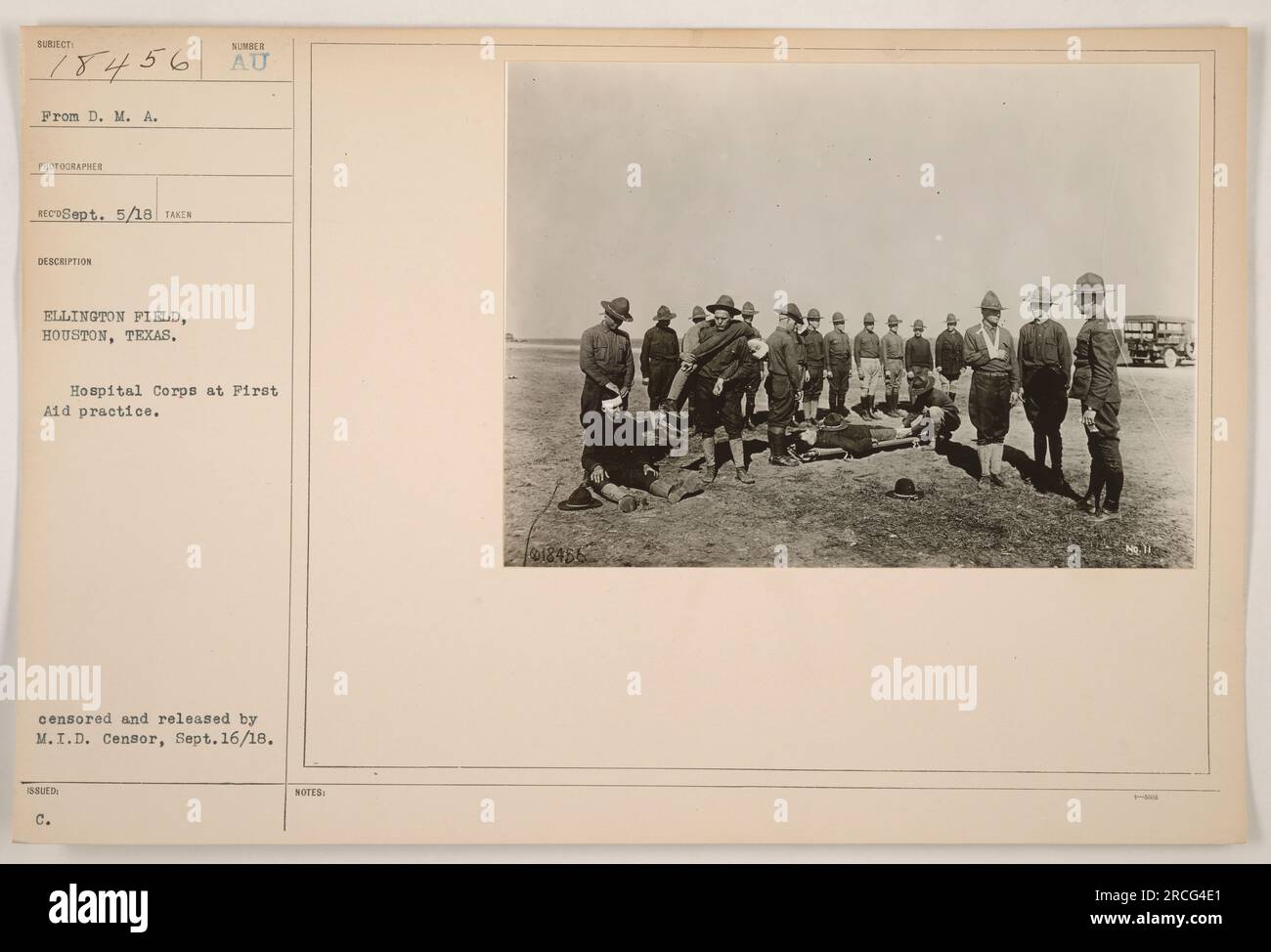 World war one censored photographs hi-res stock photography and images - Alamy