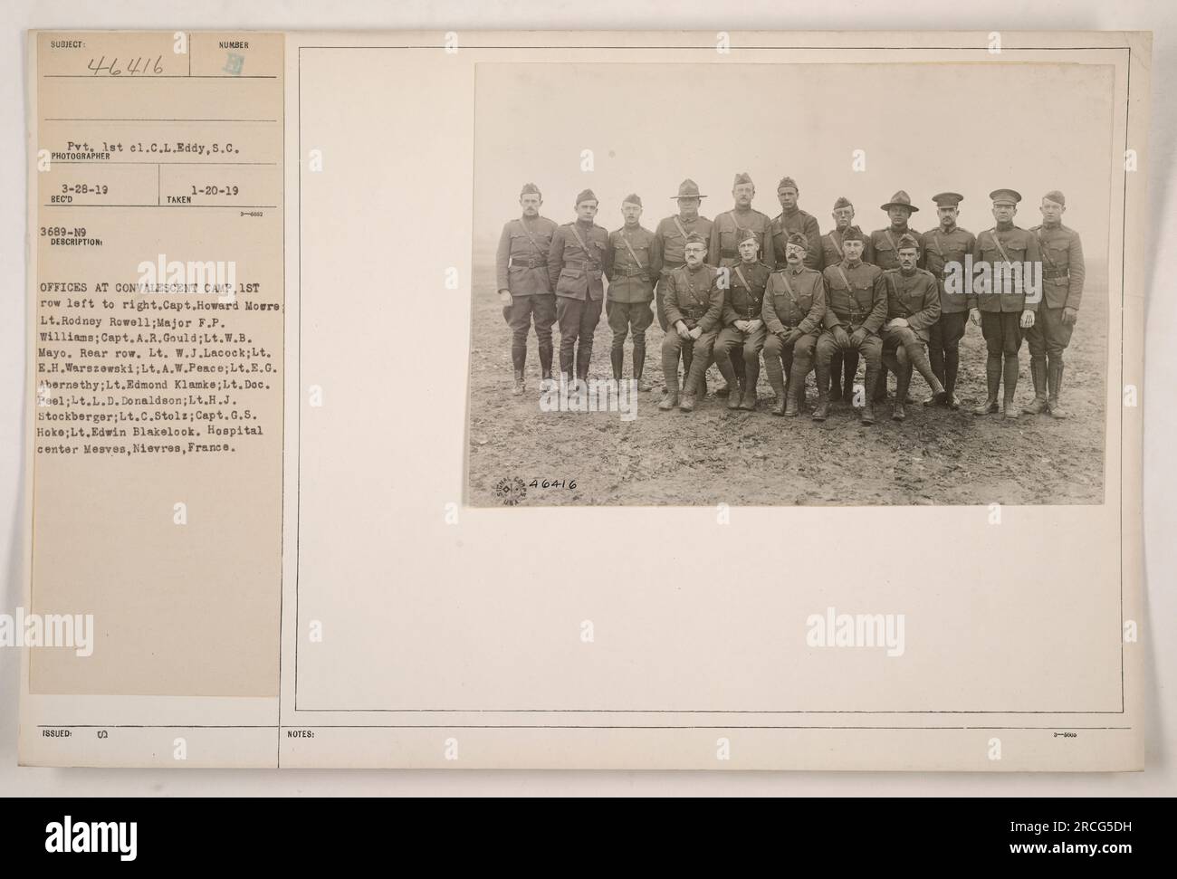 Lt doc peel hi-res stock photography and images - Alamy