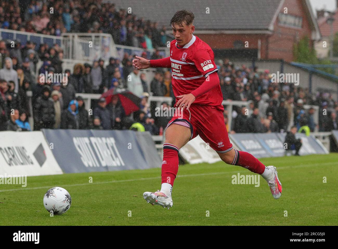 Suit direct stadium hartlepool hi-res stock photography and images - Alamy