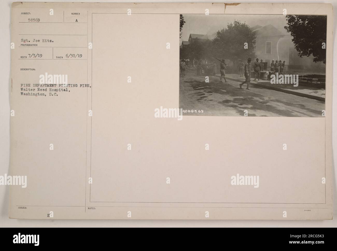 Sumber fire department hi-res stock photography and images - Alamy