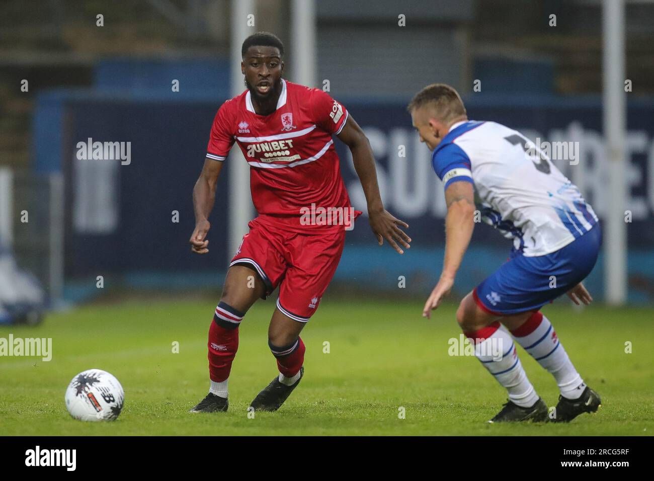 Suit direct stadium hartlepool hi-res stock photography and images - Alamy