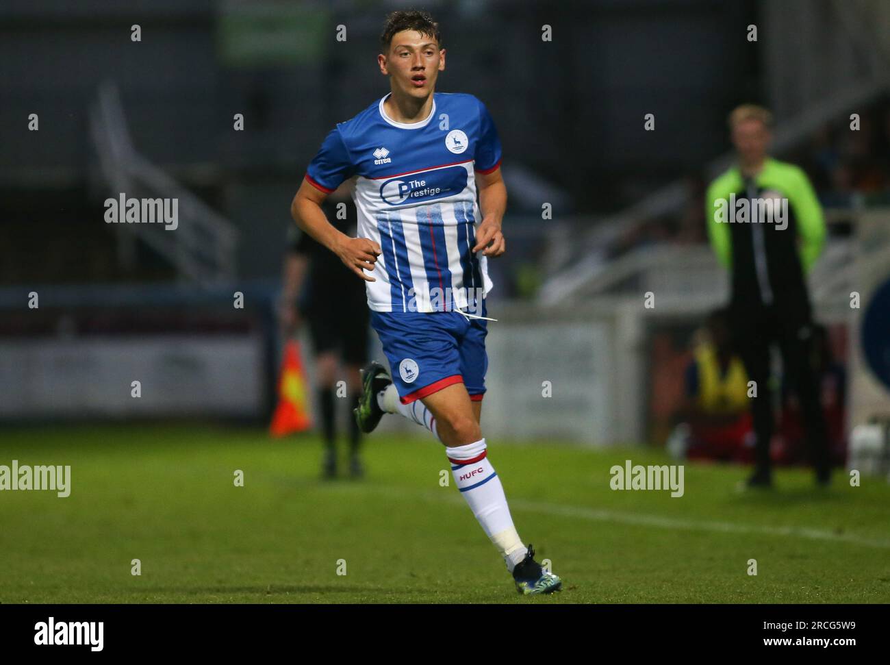 Joe grey, hartlepool hi-res stock photography and images - Alamy