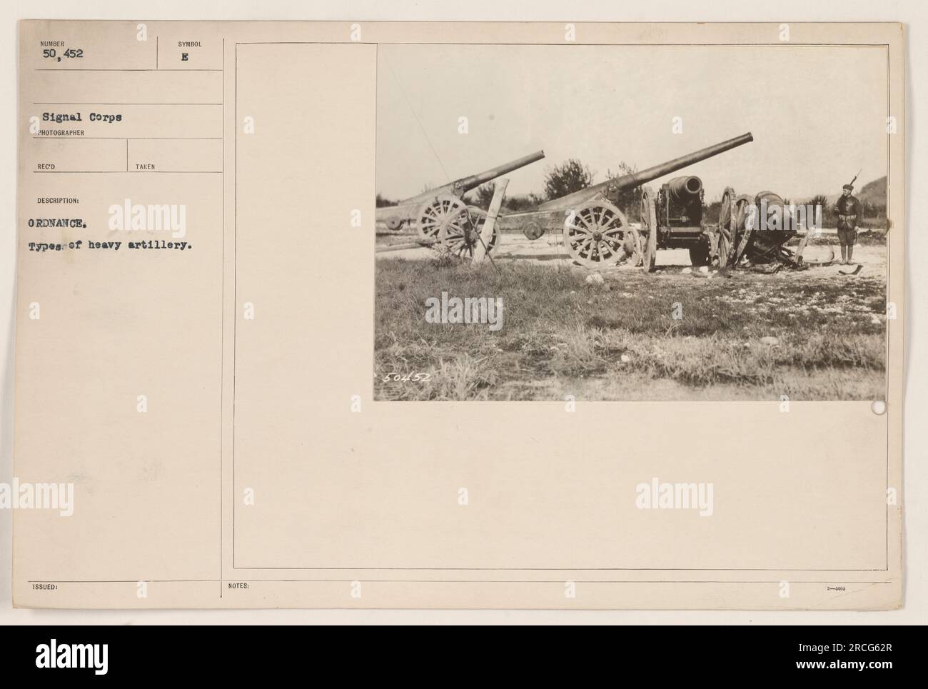 American artillery during wwii hi-res stock photography and images - Alamy