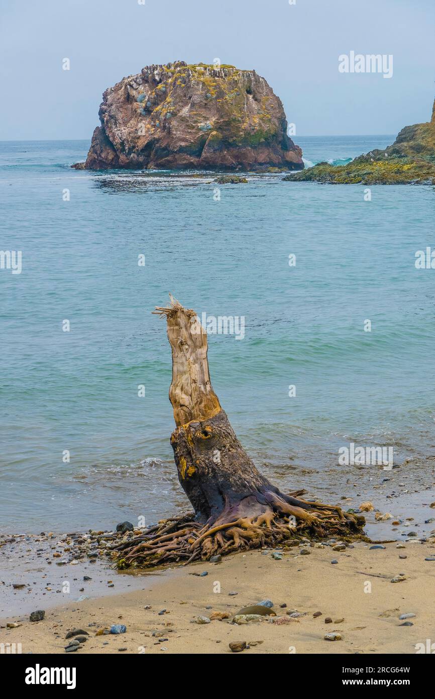 Ocean outcropping hi-res stock photography and images - Alamy
