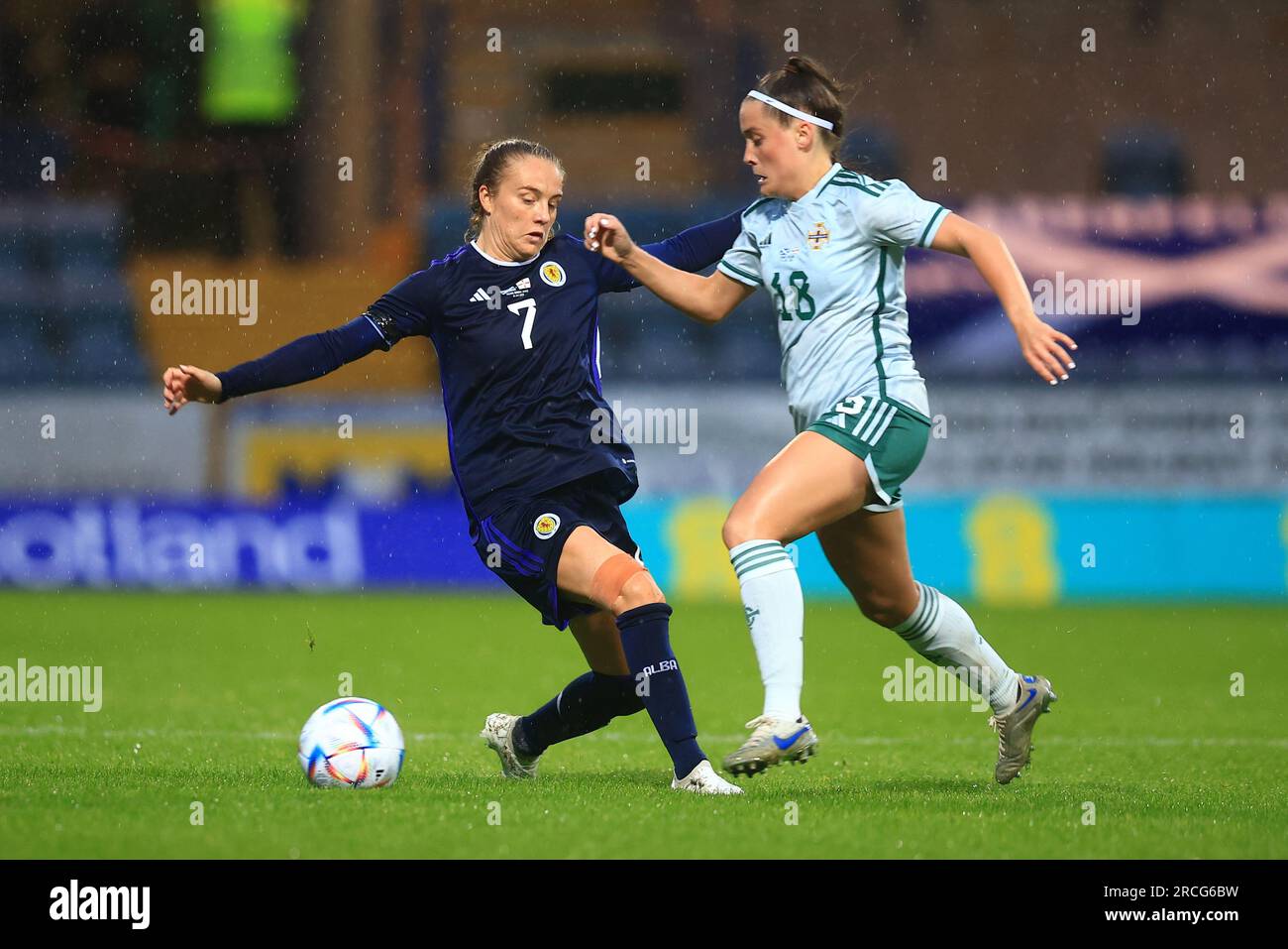 Fiona bell hi-res stock photography and images - Alamy