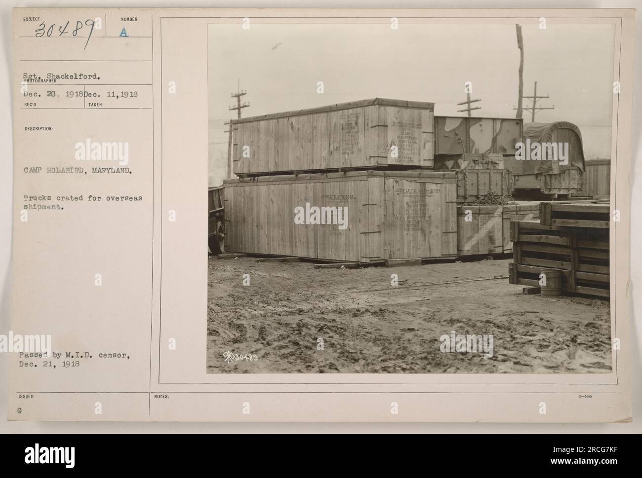 Camp holab hi-res stock photography and images - Alamy