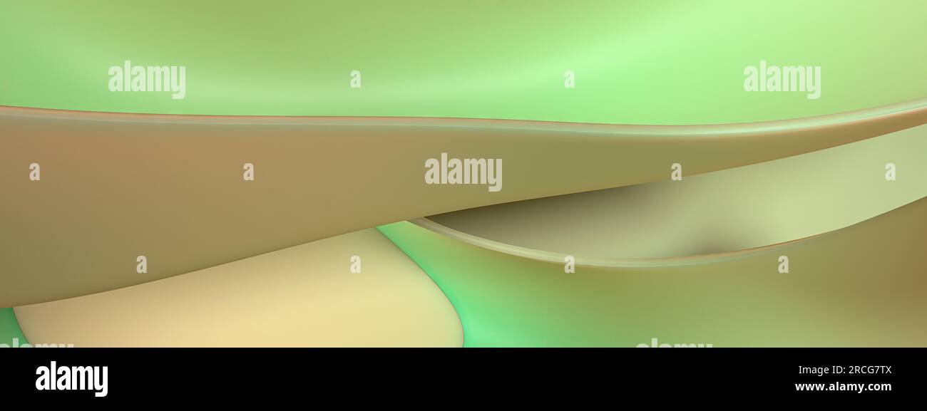 Gentle and graceful, beautiful curves are characteristics of Bezier ...