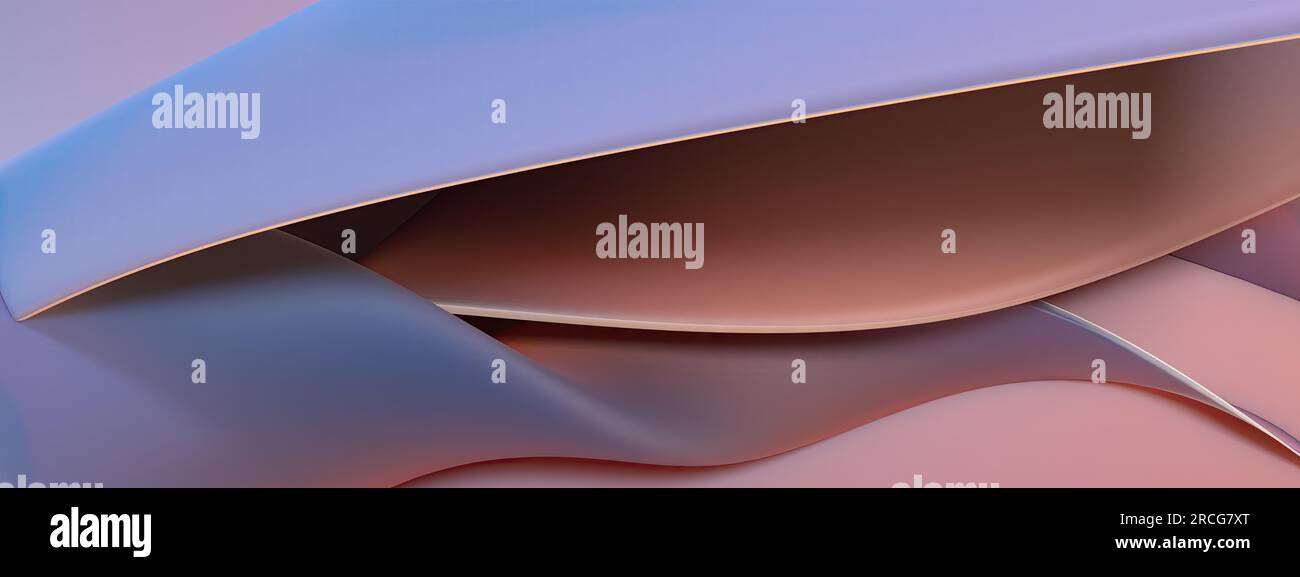 Graceful curves create hi-res stock photography and images - Alamy