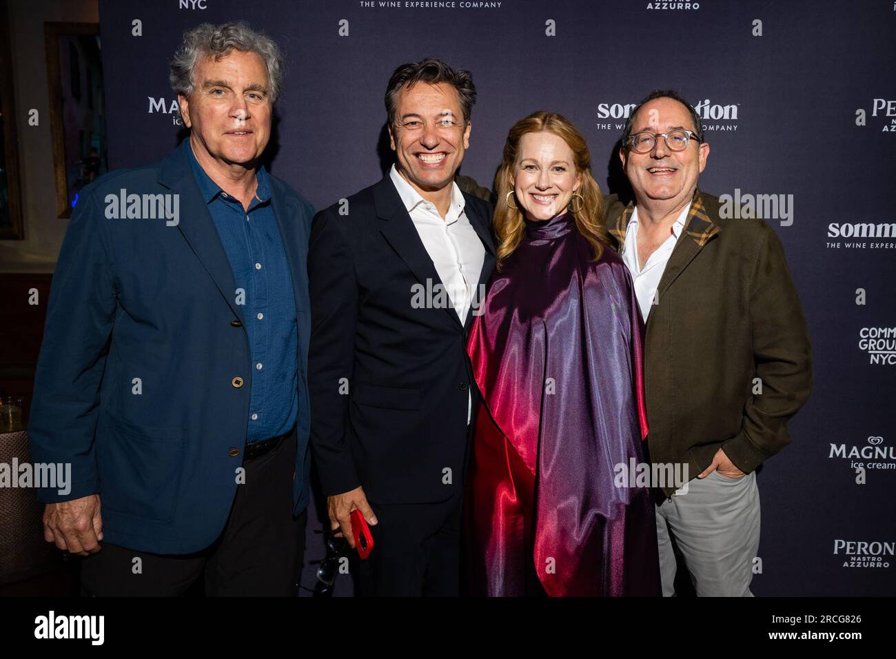 The miracle club linney hi-res stock photography and images - Alamy