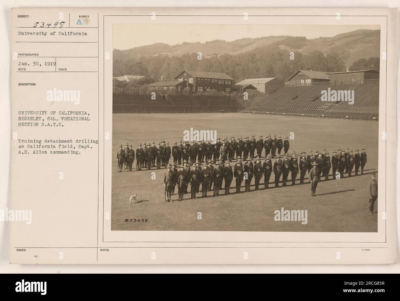 Military training drills hi-res stock photography and images - Alamy