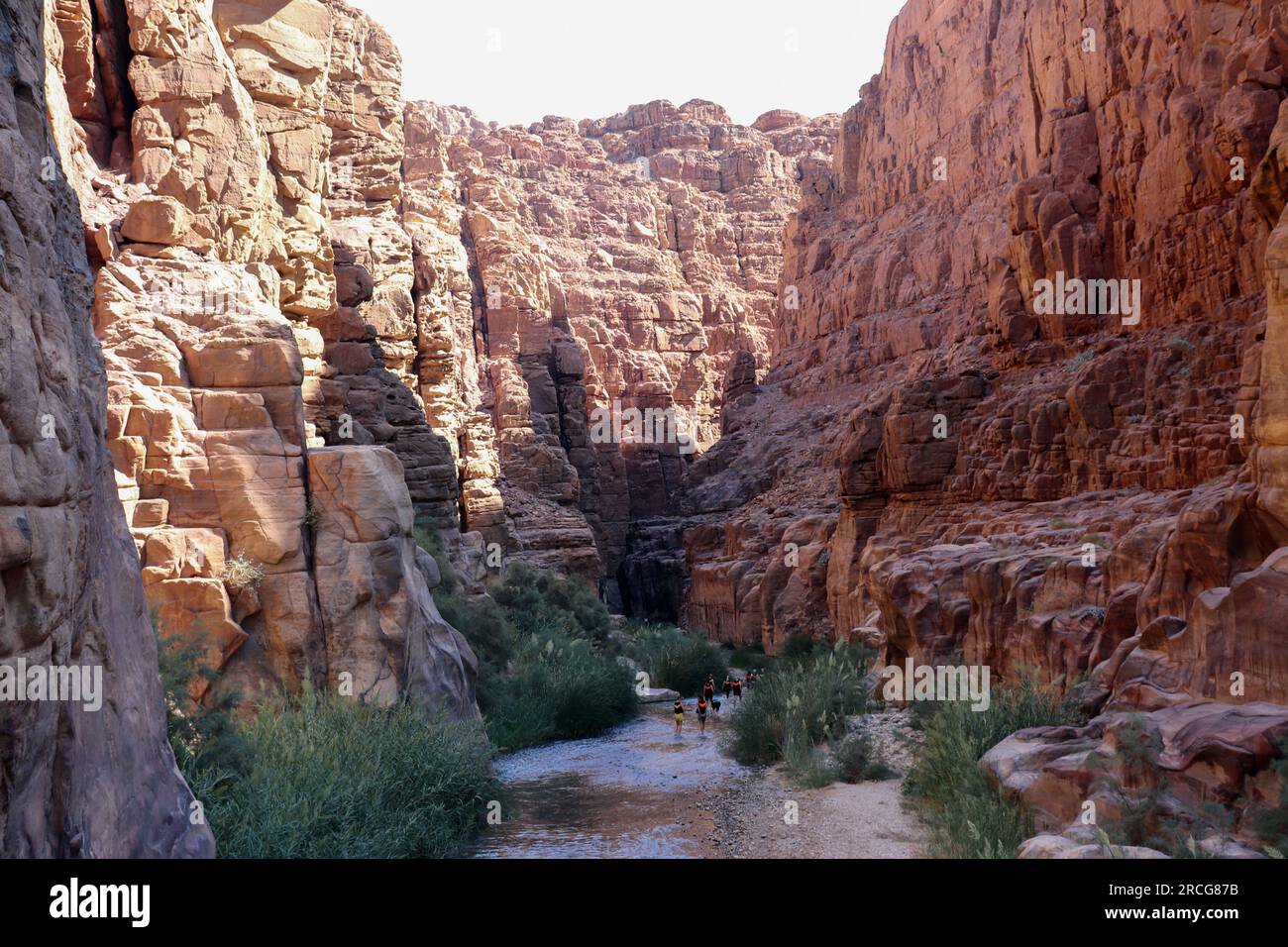 Jordan river park hi-res stock photography and images - Alamy