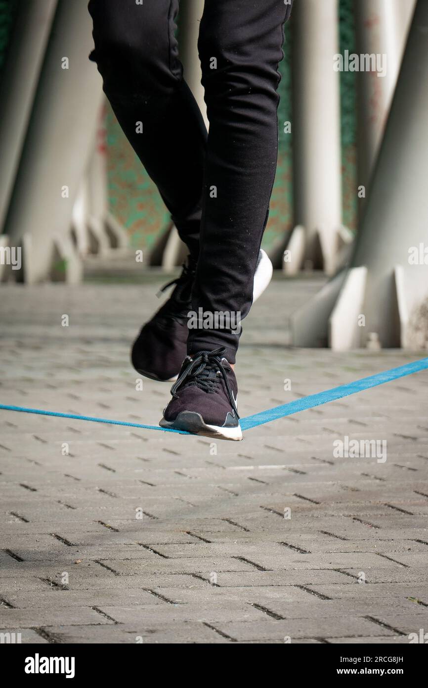 Womanlegs hi-res stock photography and images - Alamy