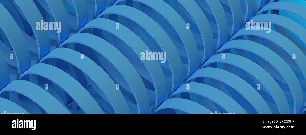 Overlapping cylinders hi-res stock photography and images - Alamy