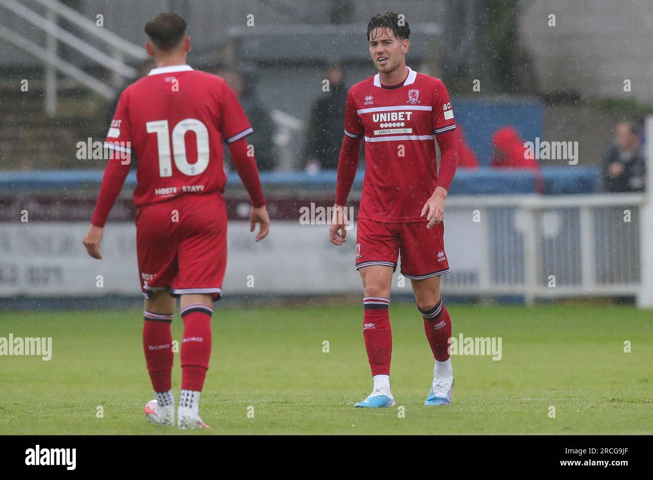 Suit direct stadium hartlepool hi-res stock photography and images - Alamy