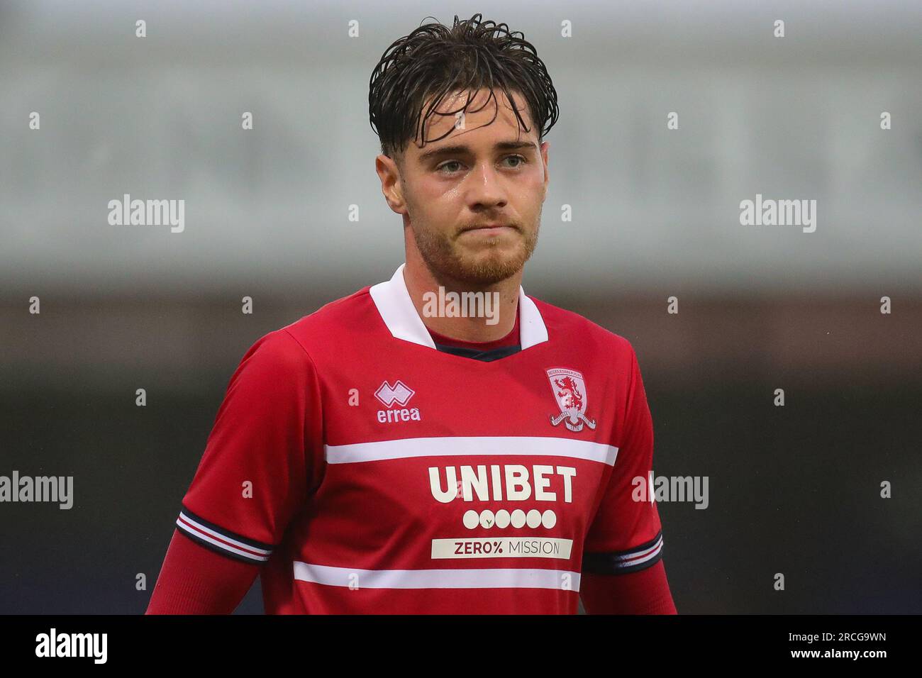 Suit direct stadium hartlepool hi-res stock photography and images - Alamy