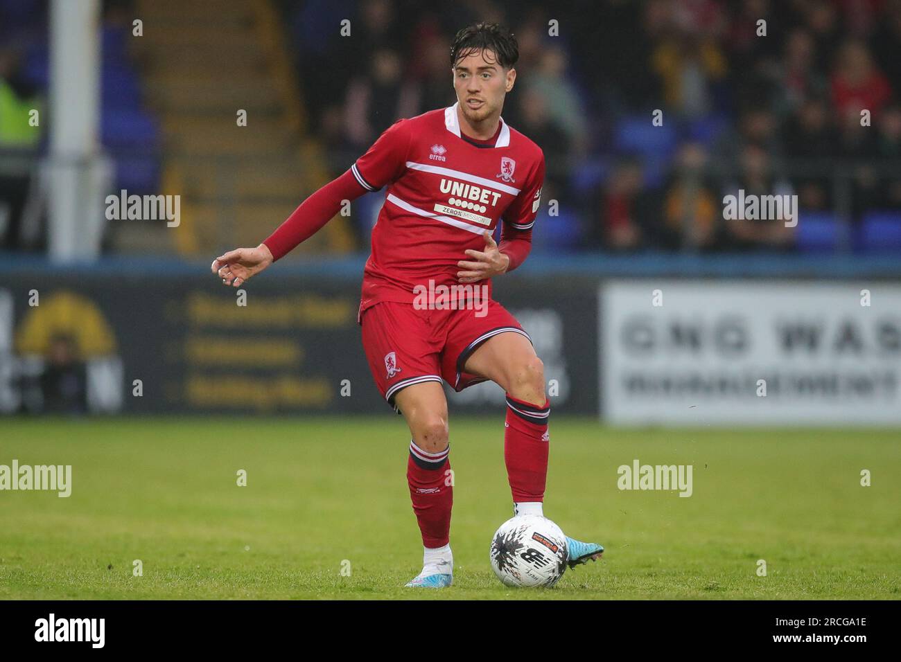Suit direct stadium hartlepool hi-res stock photography and images - Alamy