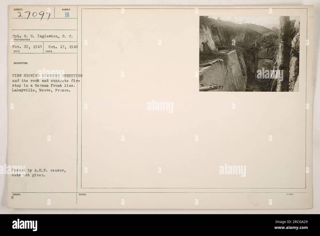 Fire step hi-res stock photography and images - Alamy