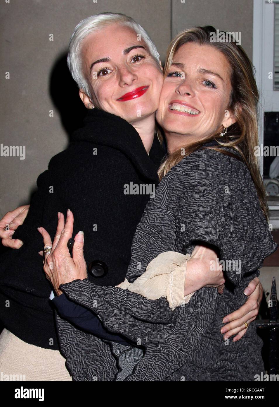 FILE: New York, USA. 14th July, 2023. Actress Bronwen Booth passed away ...