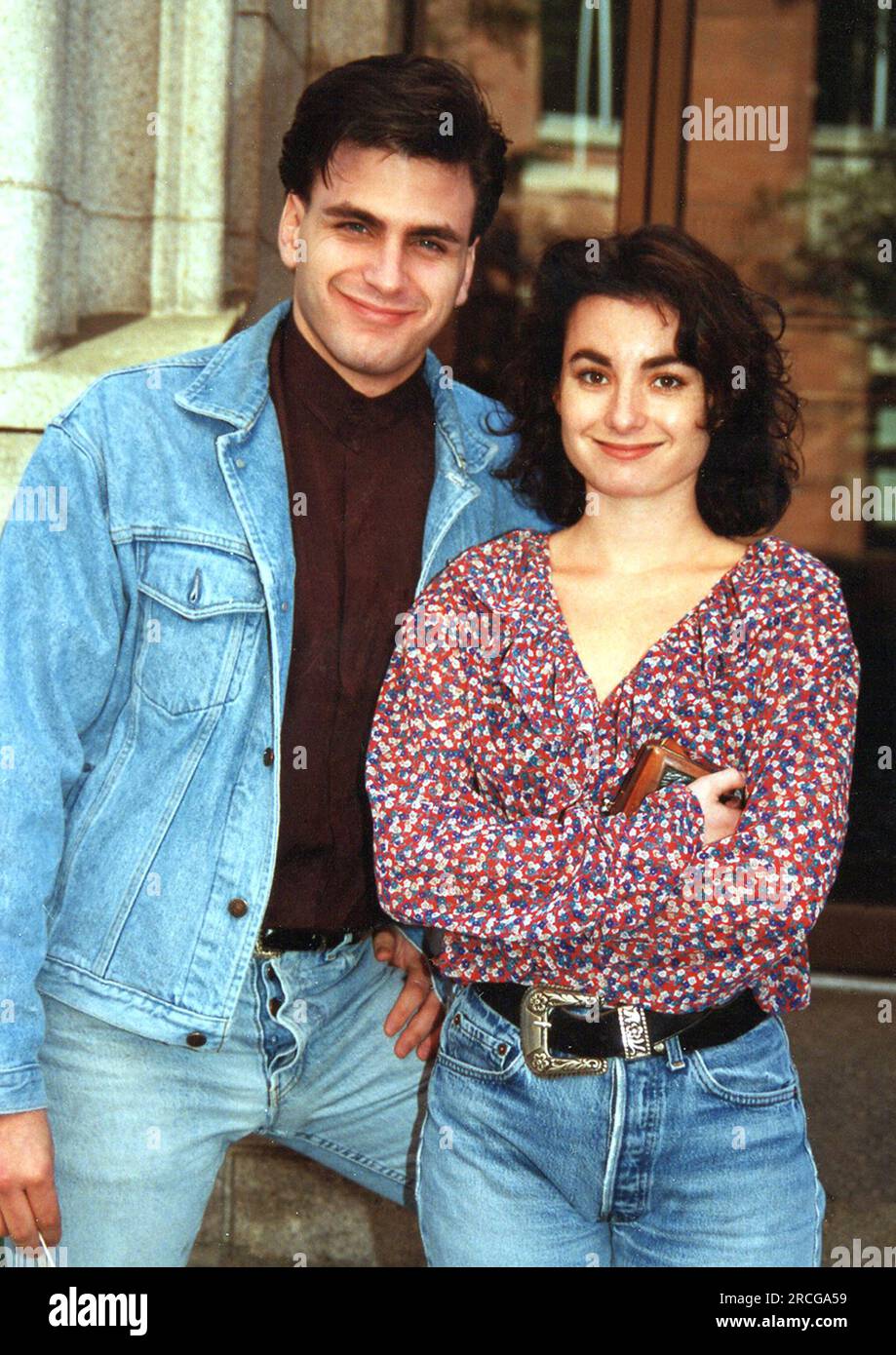 FILE: USA. 14th July, 2023. Actress Bronwen Booth passed away on April ...