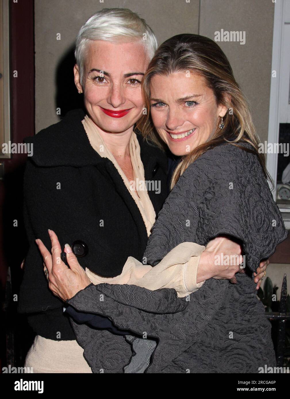 FILE: New York, USA. 14th July, 2023. Actress Bronwen Booth passed away ...