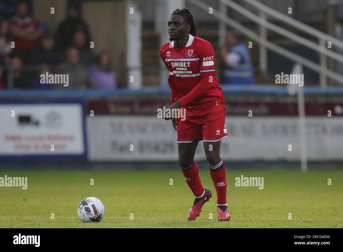 Suit direct stadium hartlepool hi-res stock photography and images - Alamy