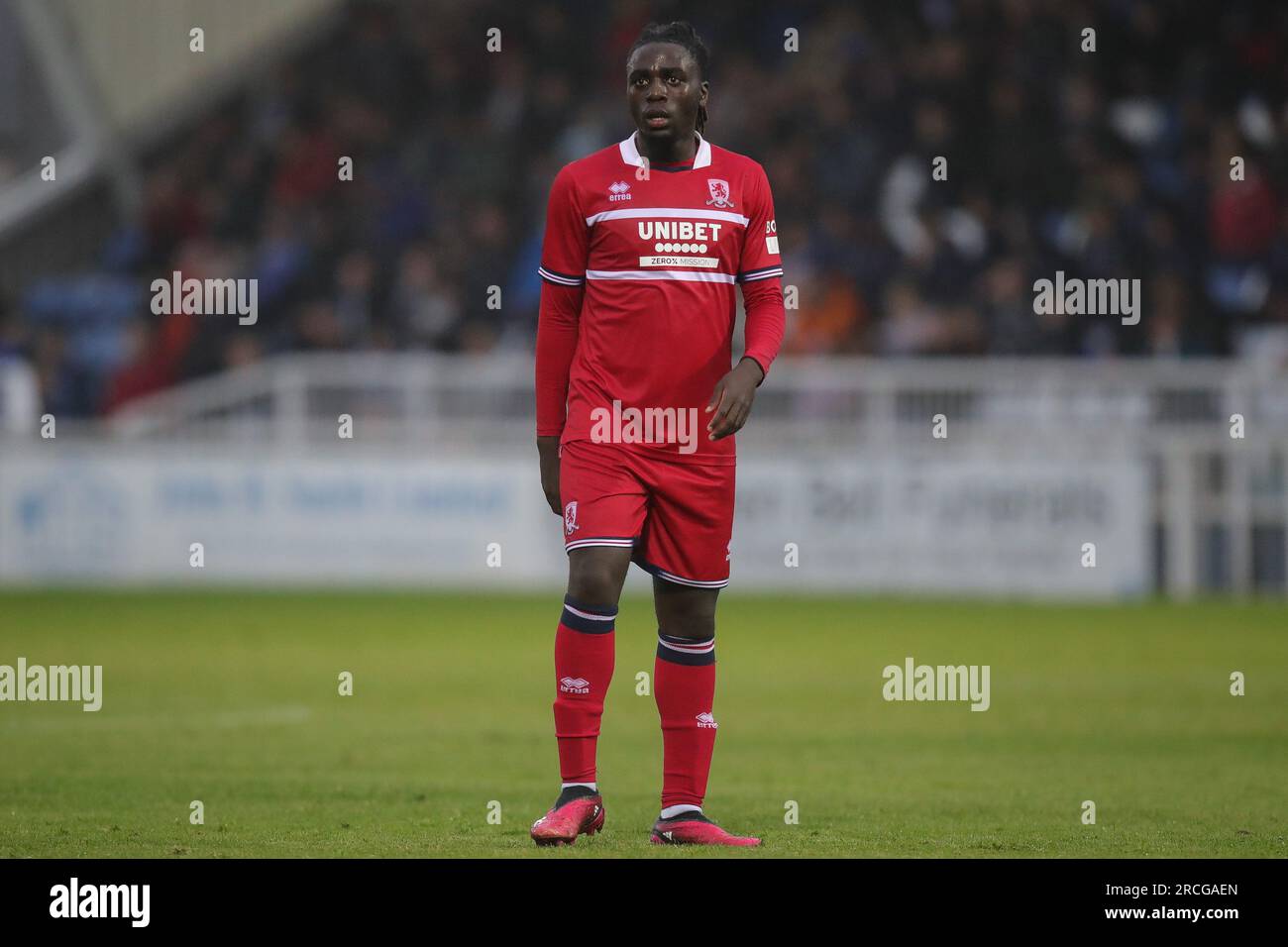 Suit direct stadium hartlepool hi-res stock photography and images - Alamy