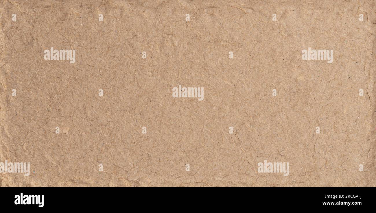 Plan beige color paper texture background macro close up view Stock ...