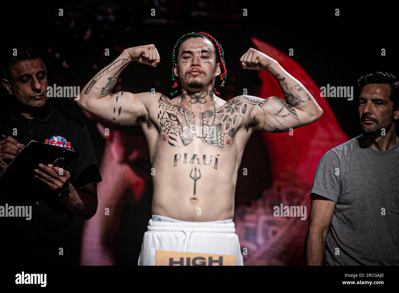 Dublin, Ireland, Ireland. 14th July, 2023. DUBLIN, IRELAND - JUL 14 ...