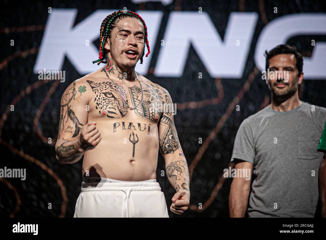 Dublin, Ireland, Ireland. 14th July, 2023. DUBLIN, IRELAND - JUL 14 ...