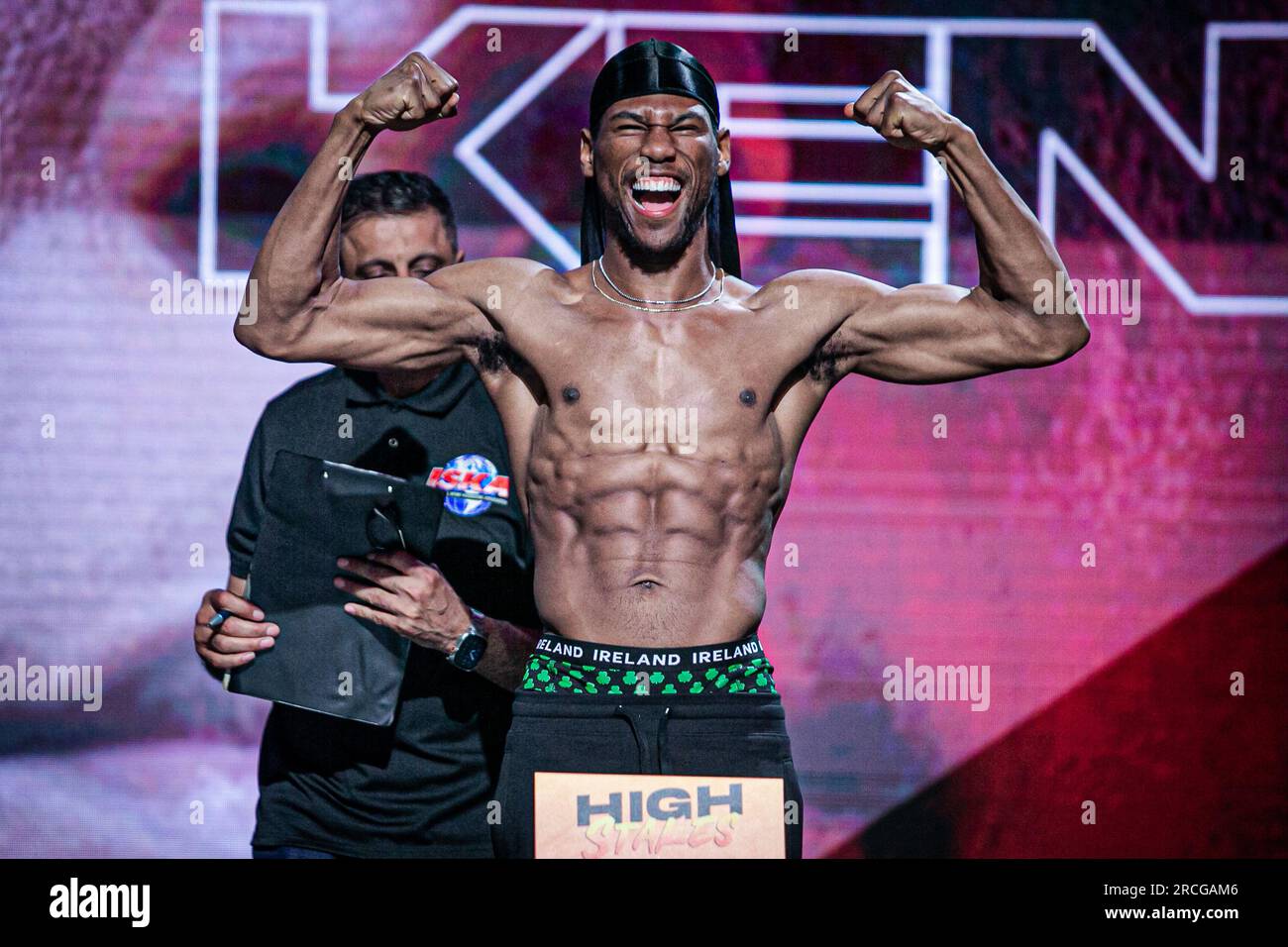 Dublin, Ireland, Ireland. 14th July, 2023. DUBLIN, IRELAND - JUL 14 ...