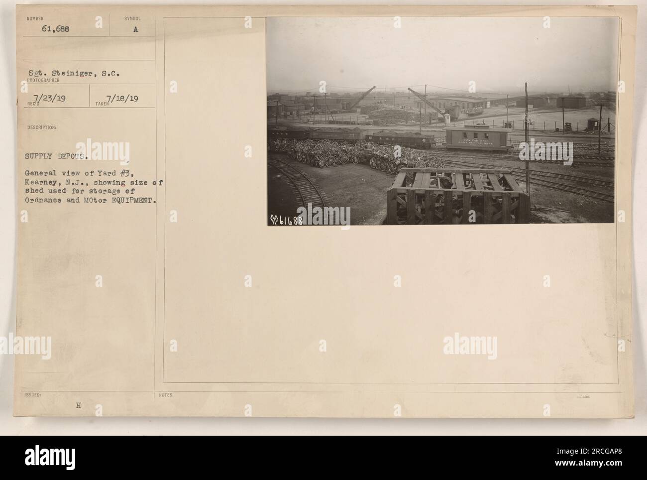 Military storage depots hi-res stock photography and images - Alamy