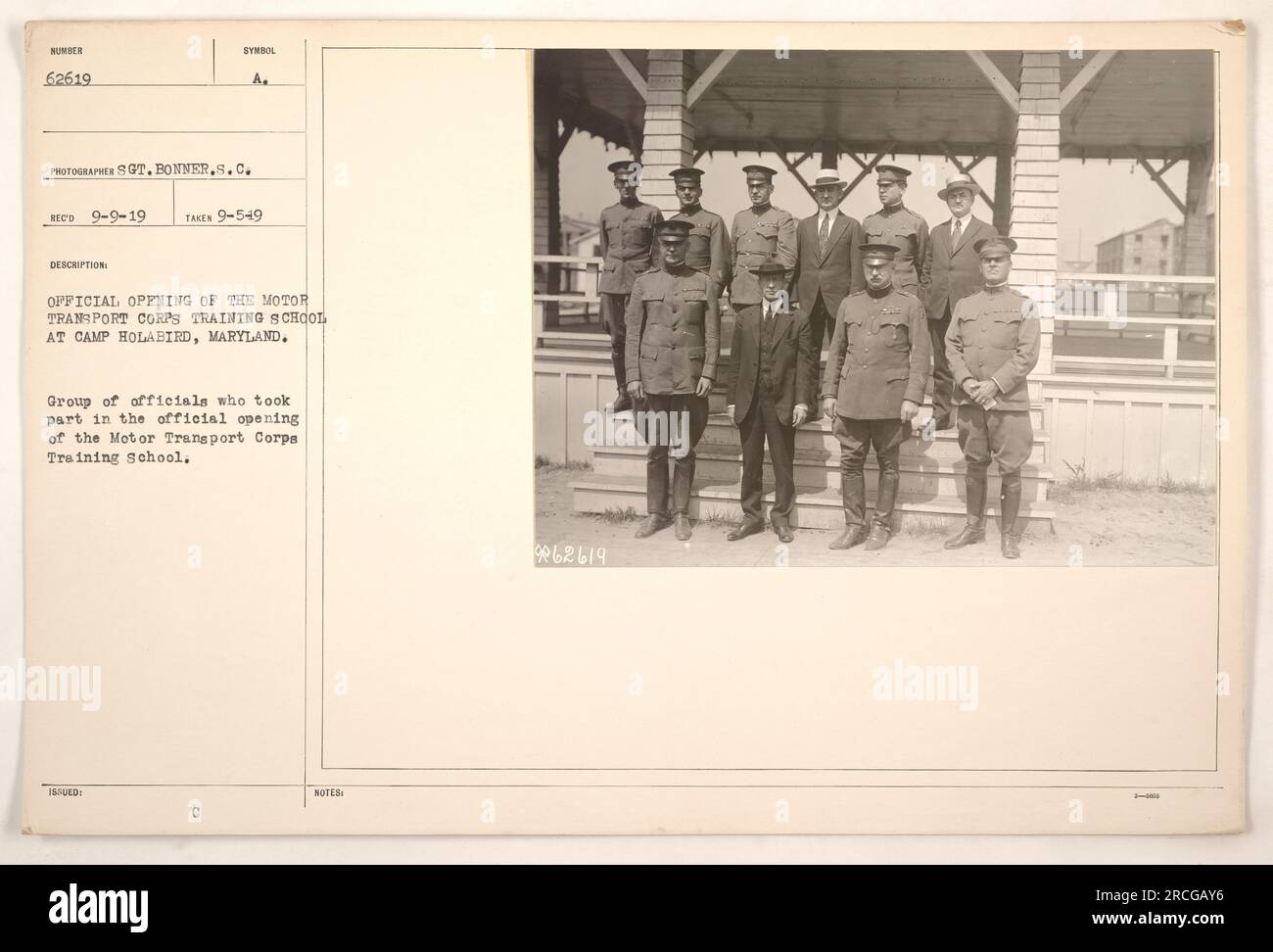 A group of officials gathered for the official opening of the Motor ...