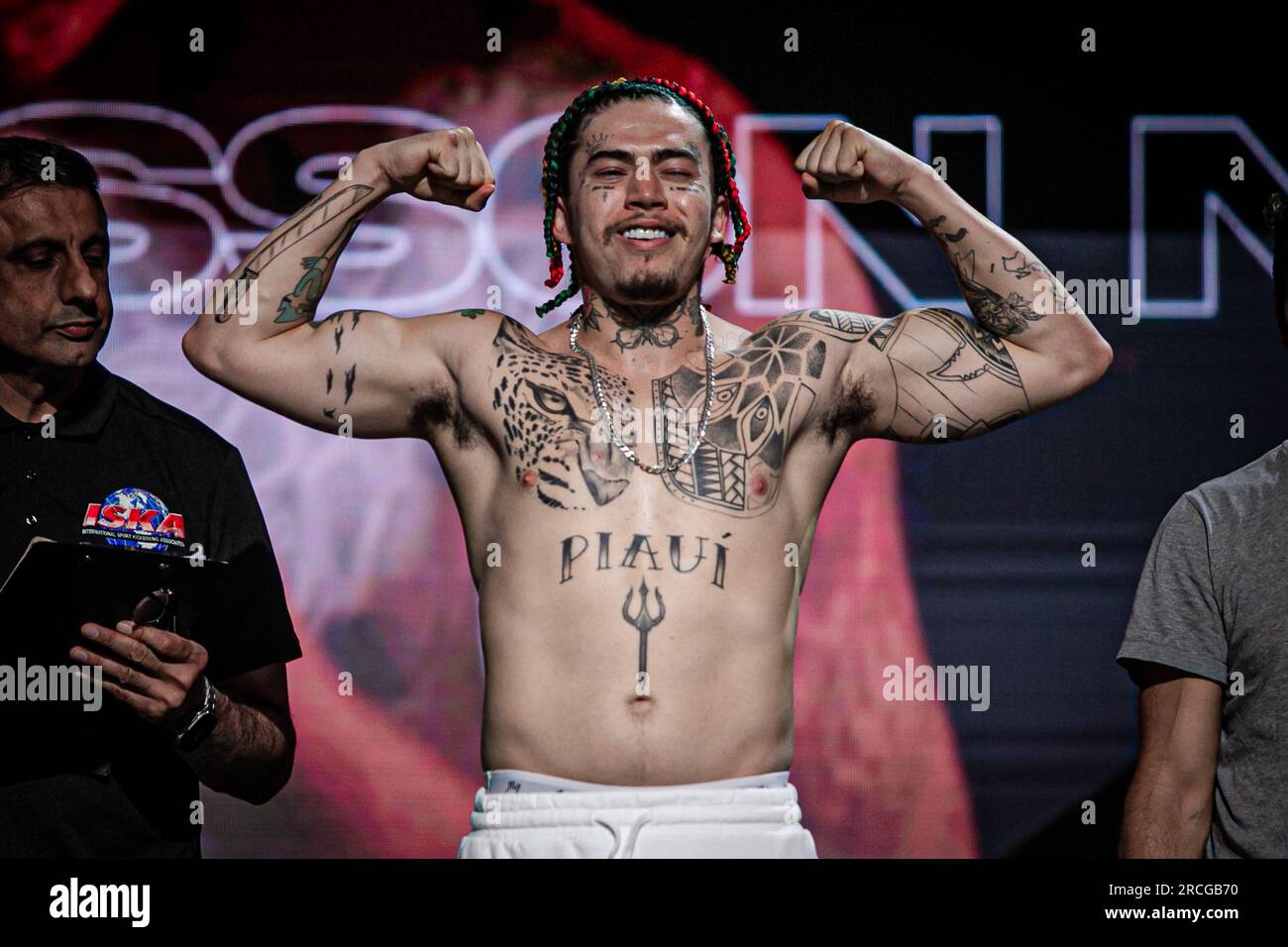 DUBLIN, IRELAND, Dublin, IRELAND. 14th July, 2023. DUBLIN, IRELAND ...