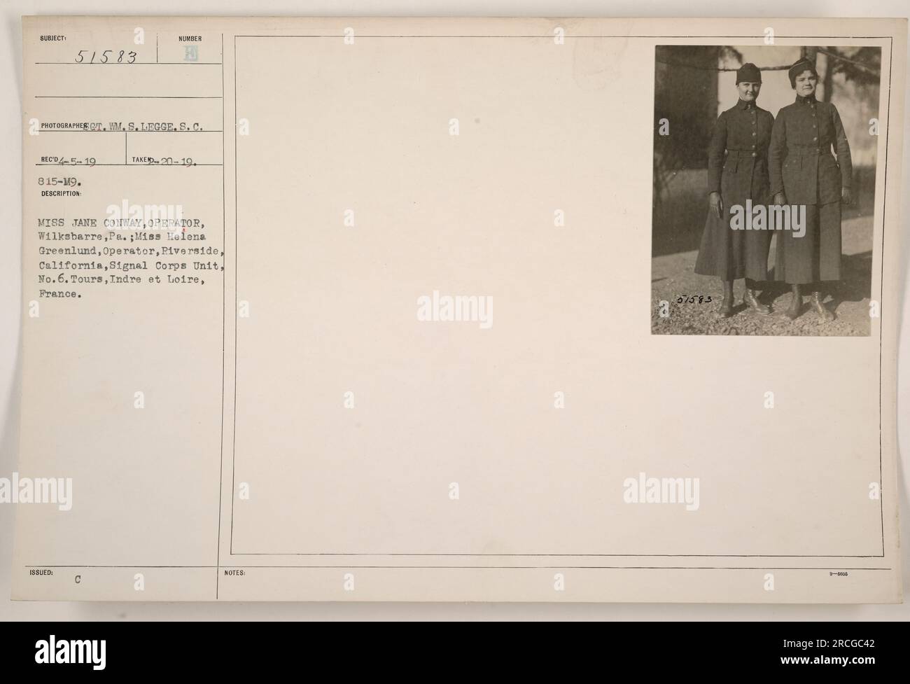 Miss helena greenlund hi-res stock photography and images - Alamy