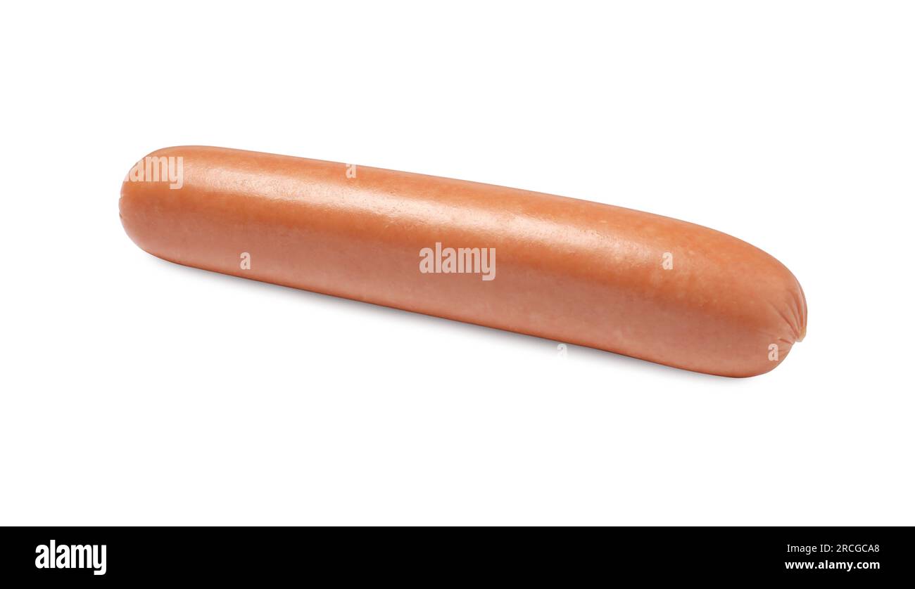 Hot Dog Weiner