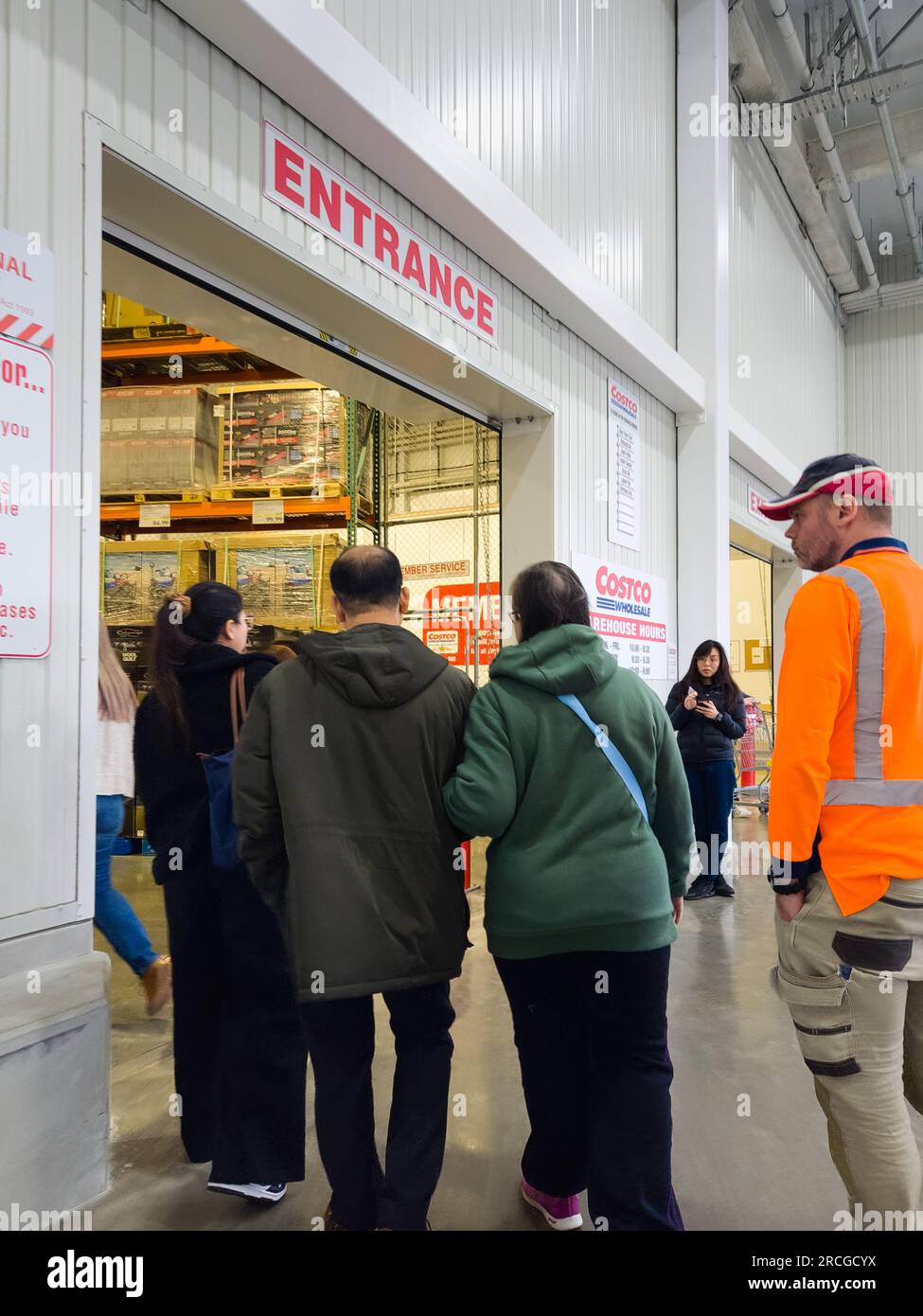 Costco Auckland New Zealand at Shirley Arrowood blog