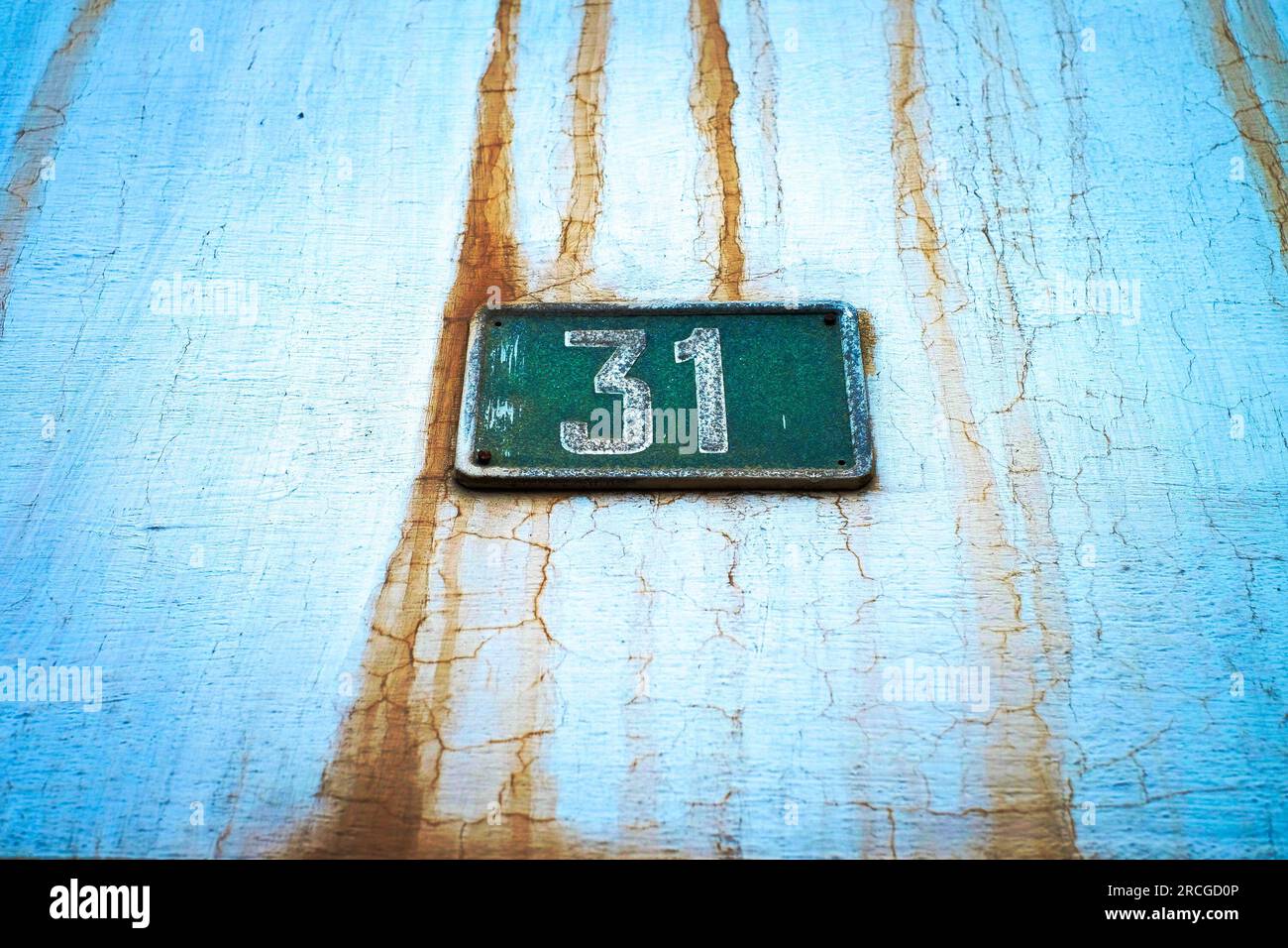 31 thirty one calendar number birthday day hi-res stock photography and ...