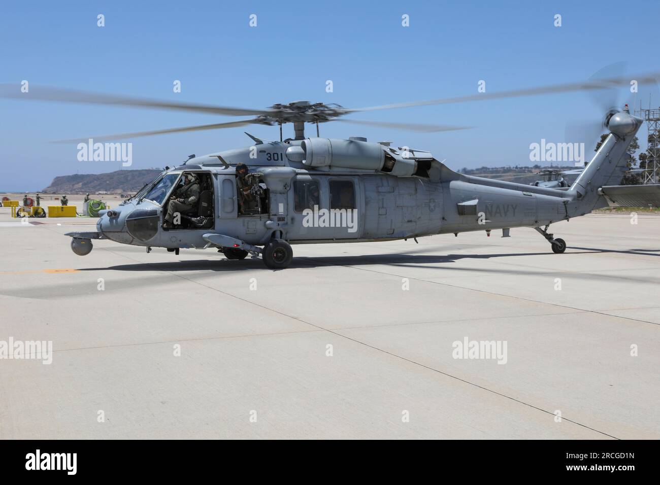 SAN DIEGO, California (June 30, 2023) Sailors assigned to the ...