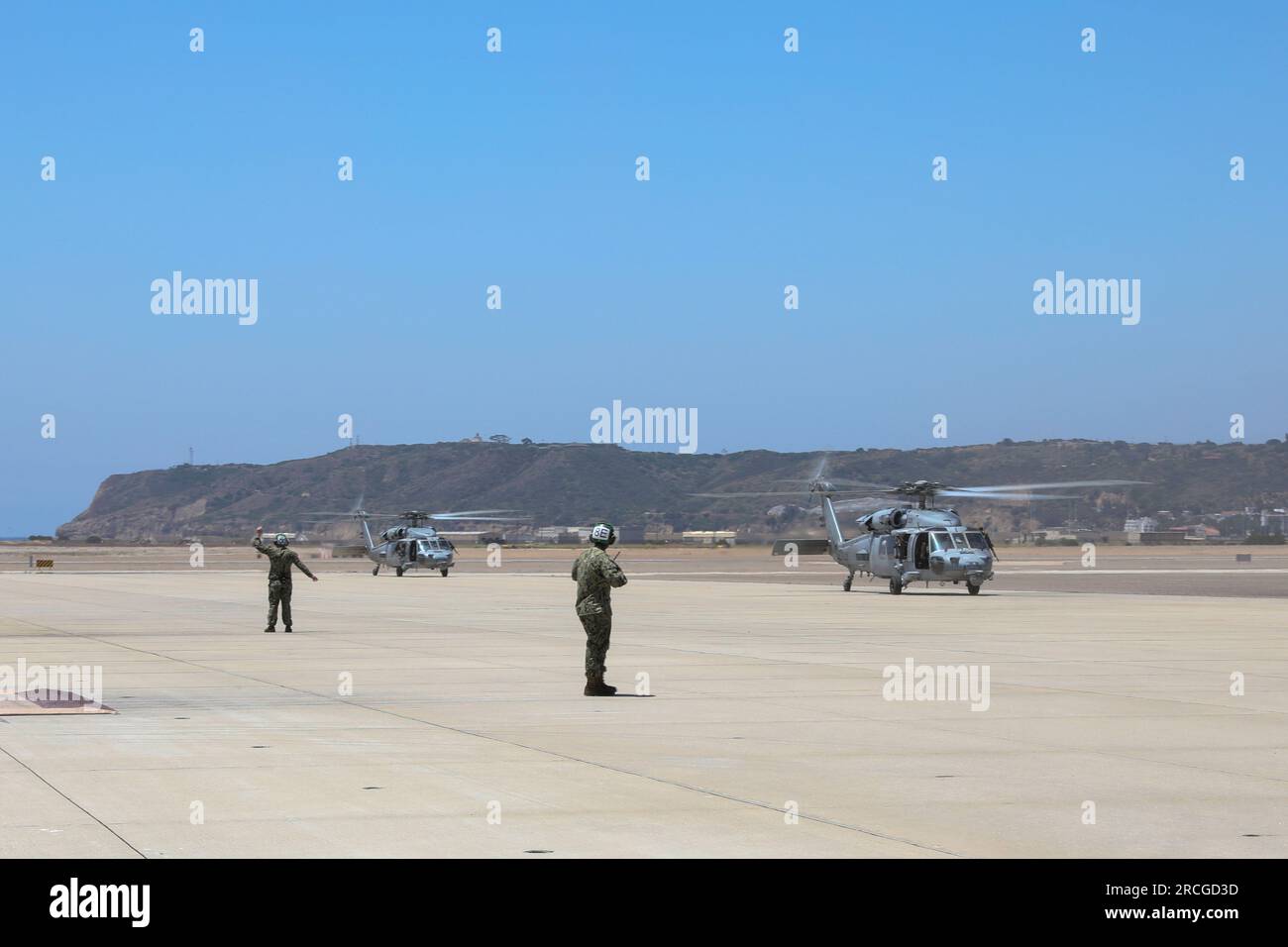 SAN DIEGO, California (June 30, 2023) Sailors assigned to the ...
